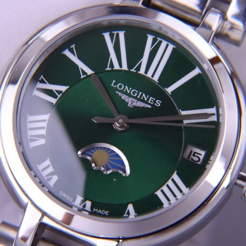 Value-priced LONGINES Watches