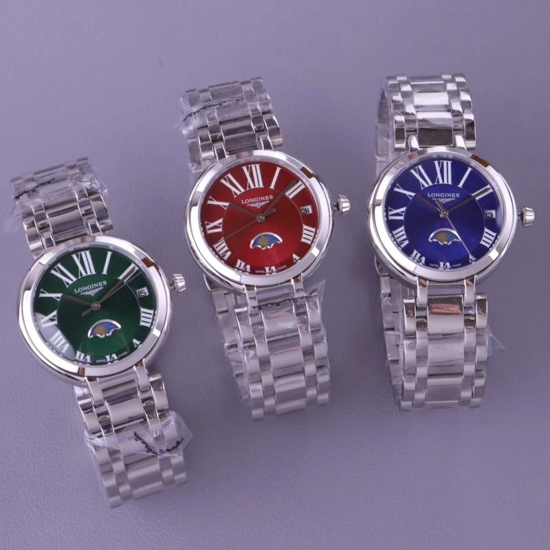 Value-priced LONGINES Watches
