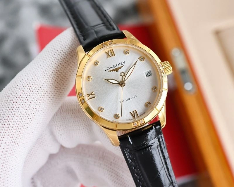 LONGINES Watches