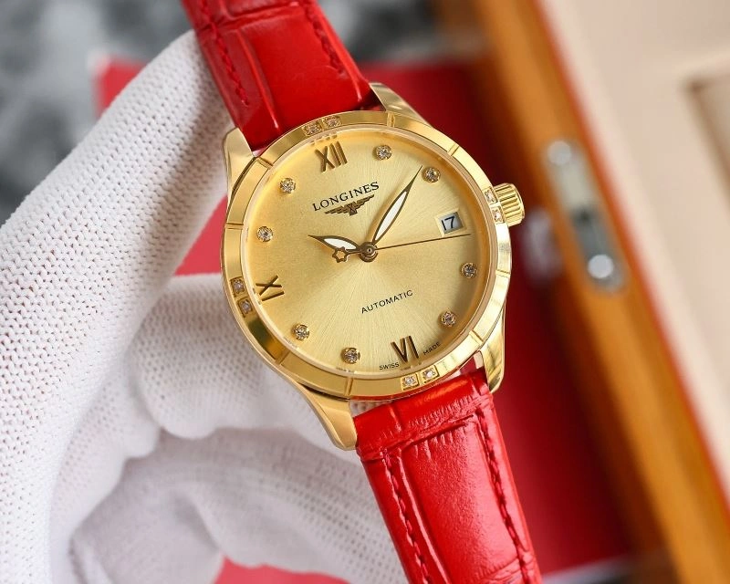 Low-cost LONGINES Watches