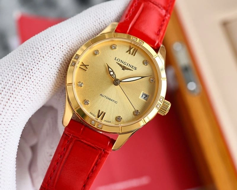 Low-cost LONGINES Watches