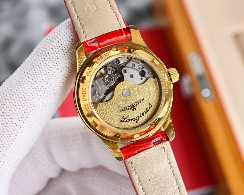 Low-cost LONGINES Watches