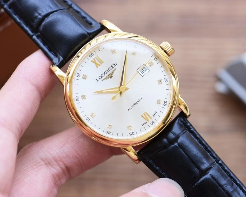 Low-cost LONGINES Watches