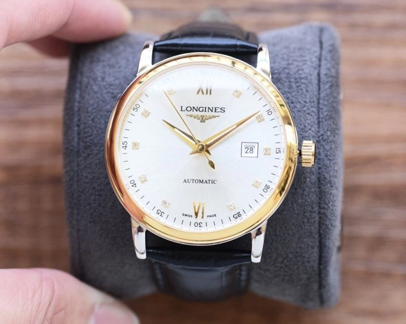 Low-cost LONGINES Watches