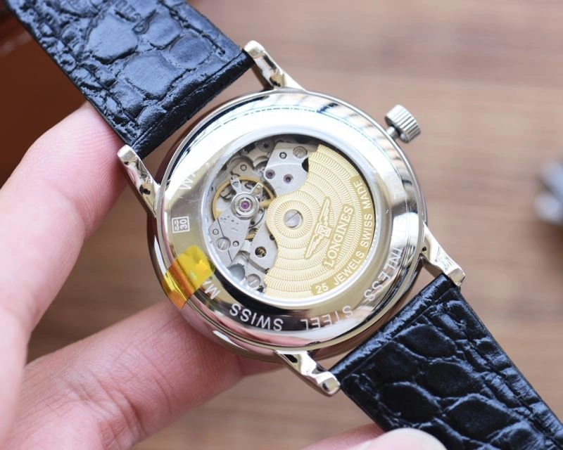 Low-cost LONGINES Watches