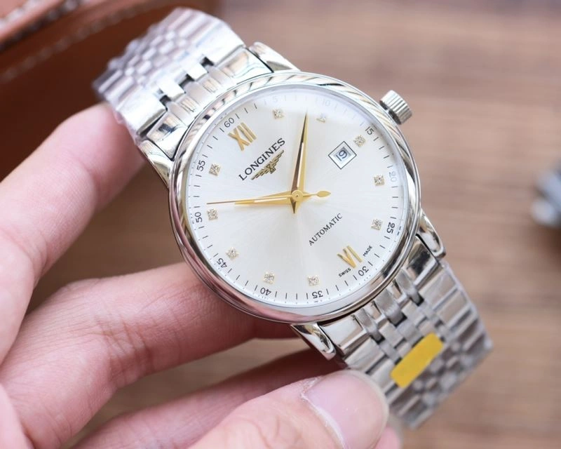 High accuracy LONGINES Watches