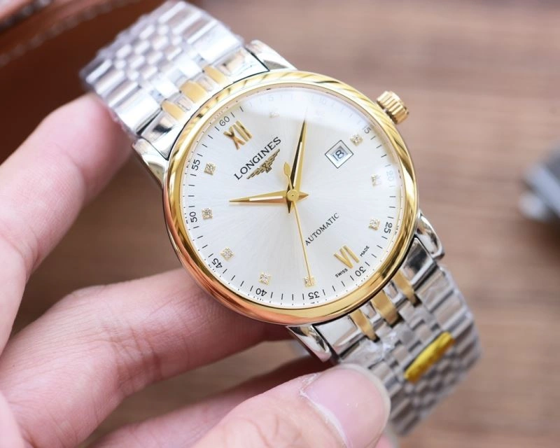 High accuracy LONGINES Watches