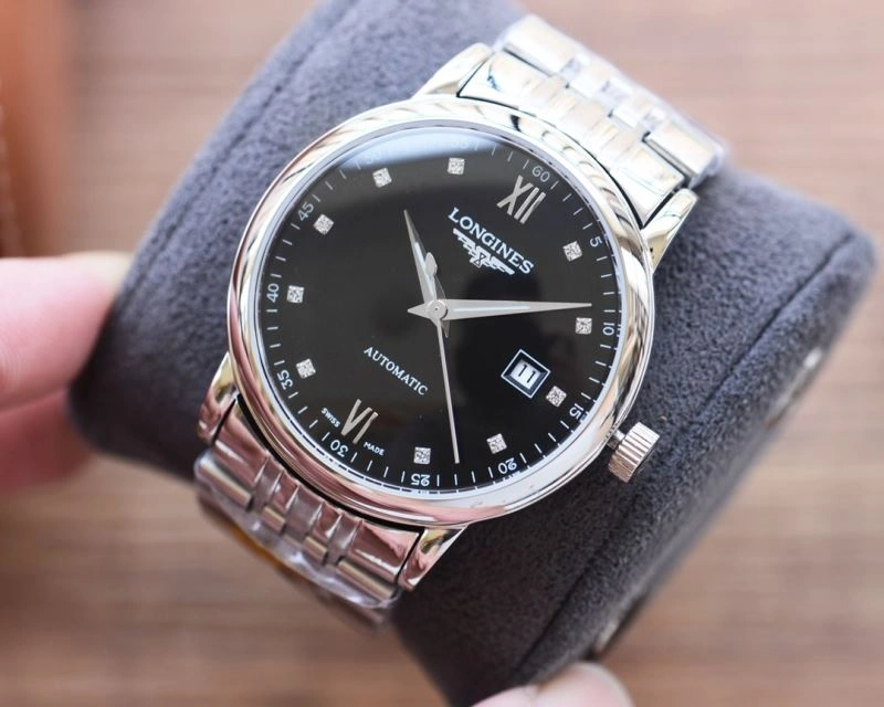 High accuracy LONGINES Watches