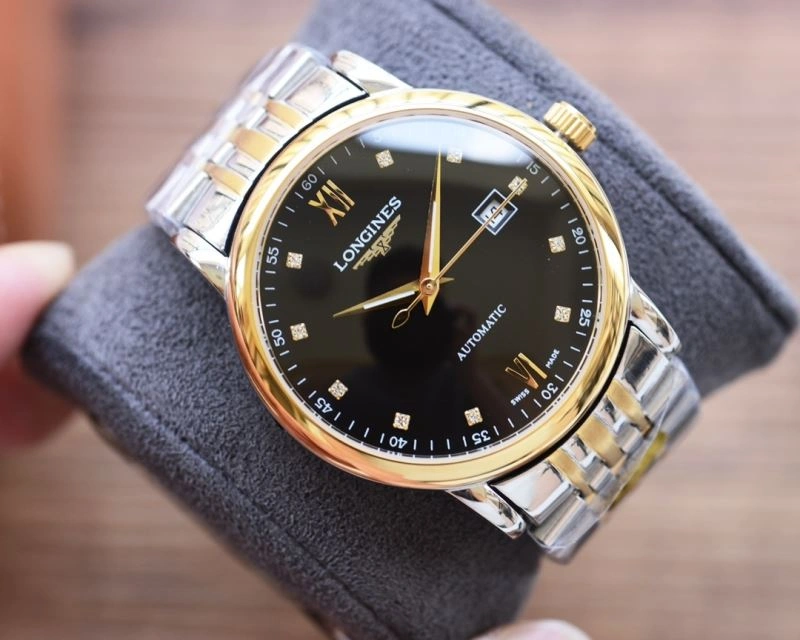 High accuracy LONGINES Watches