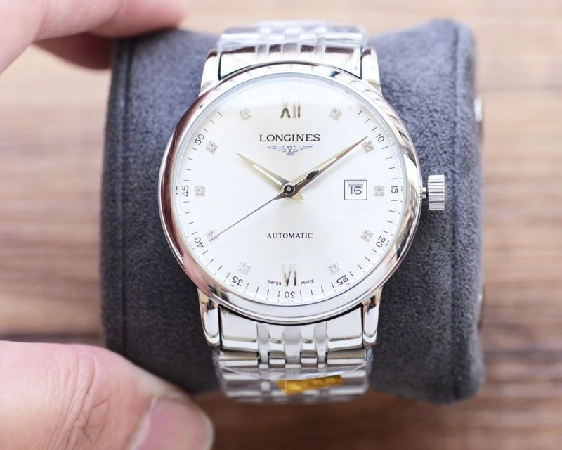 High accuracy LONGINES Watches