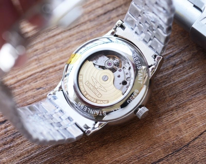 High accuracy LONGINES Watches