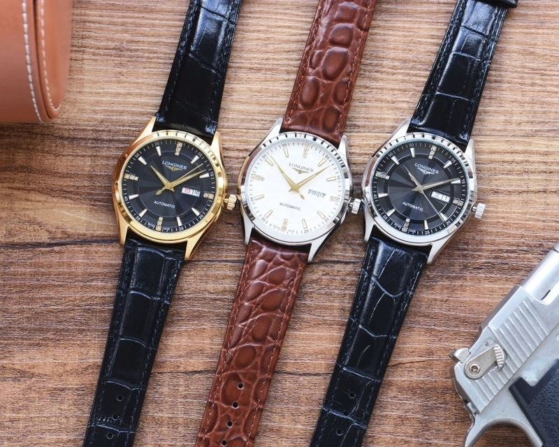 LONGINES Watches