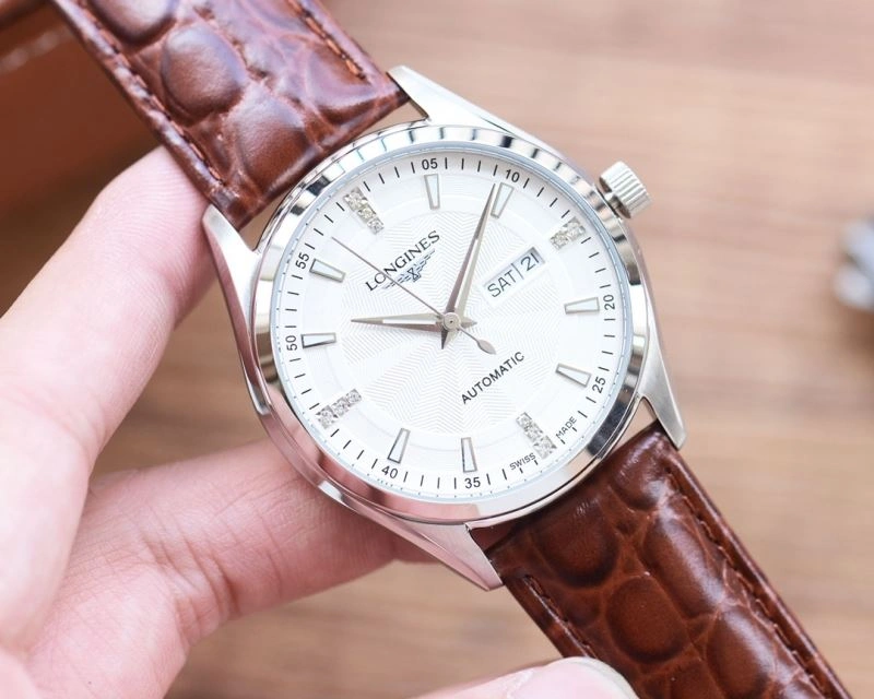 1:1 copy LONGINES Watches