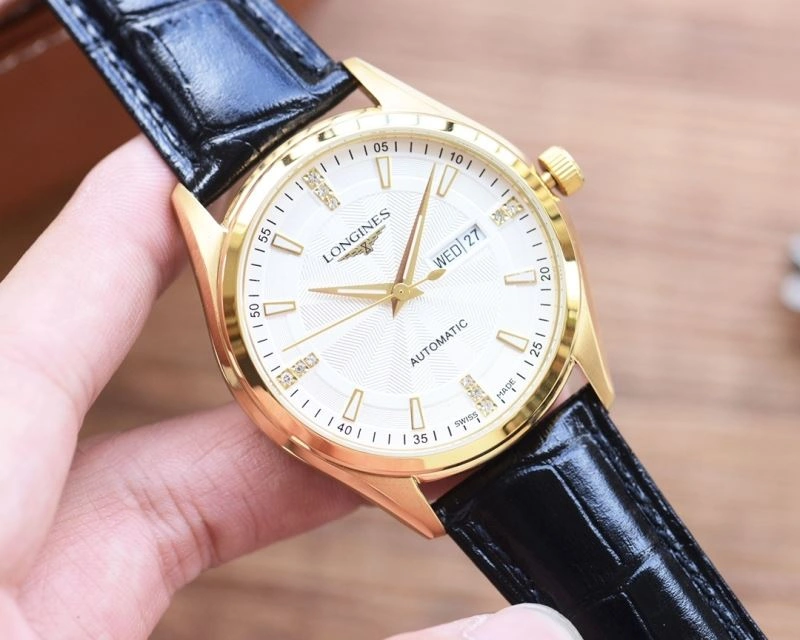 1:1 copy LONGINES Watches