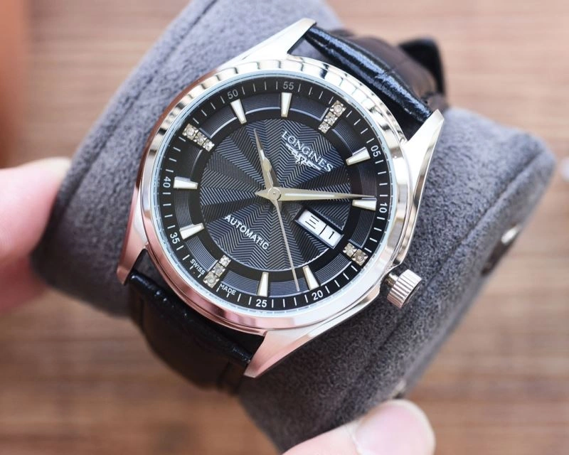 1:1 copy LONGINES Watches