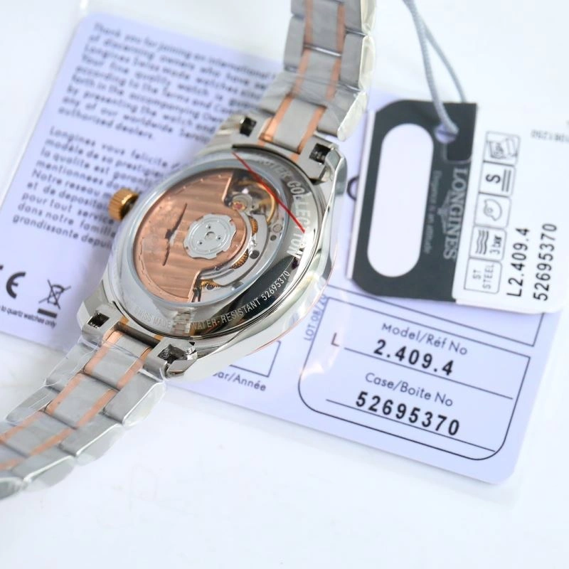 Low-cost LONGINES Watches