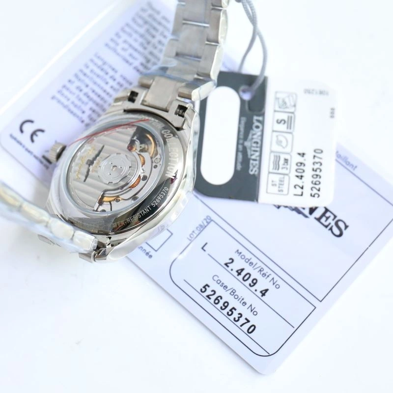 Accurate model LONGINES Watches