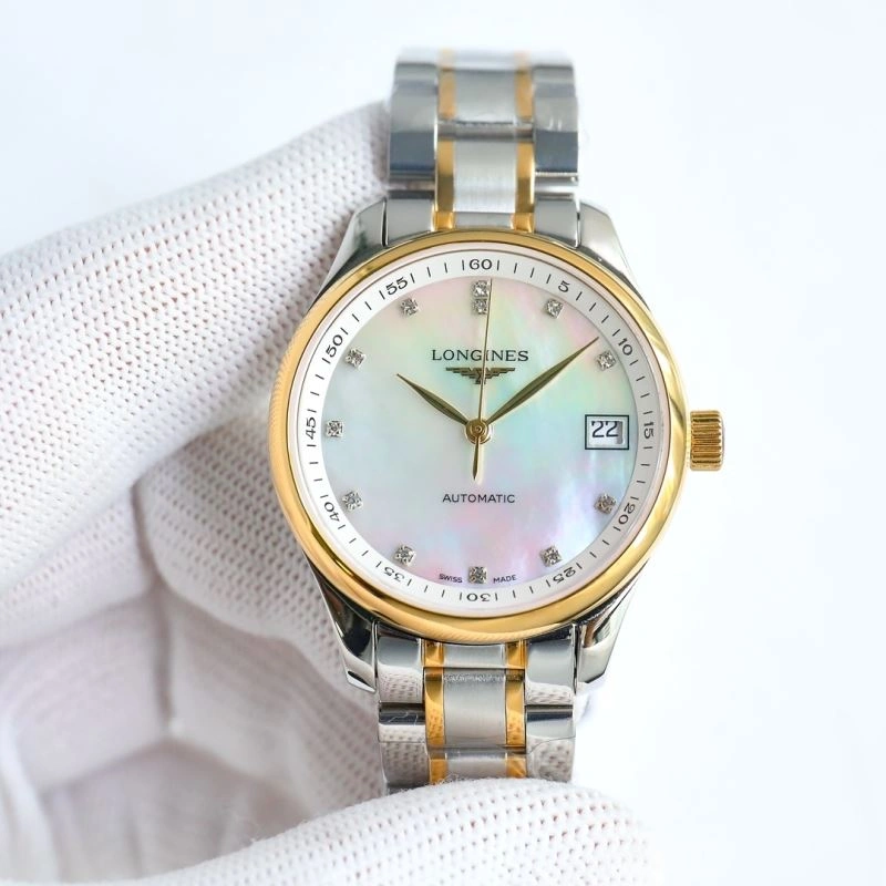 Budget-friendly LONGINES Watches
