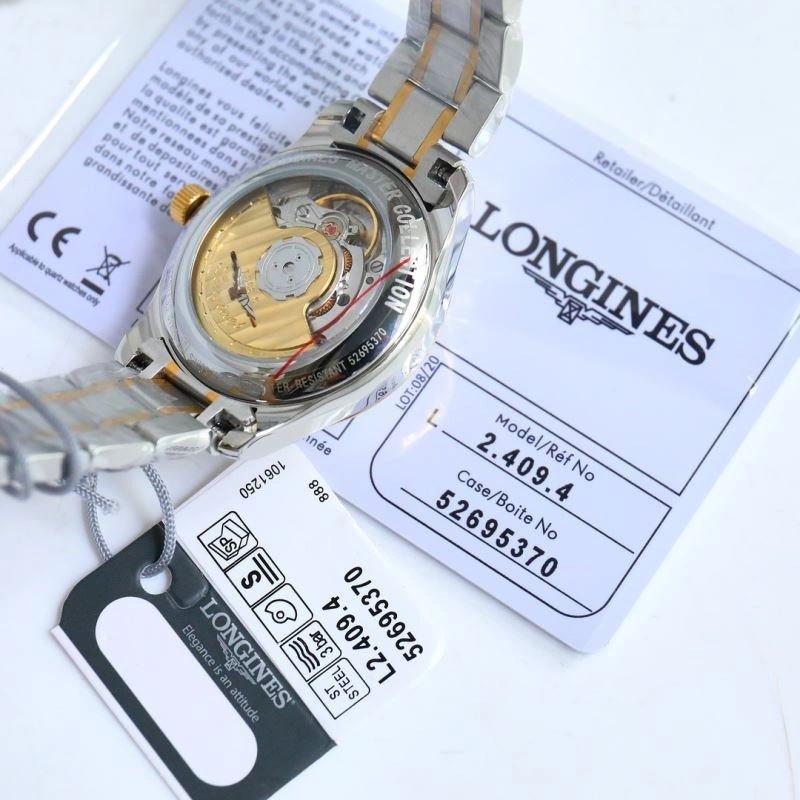 Budget-friendly LONGINES Watches