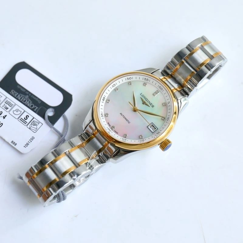 Budget-friendly LONGINES Watches