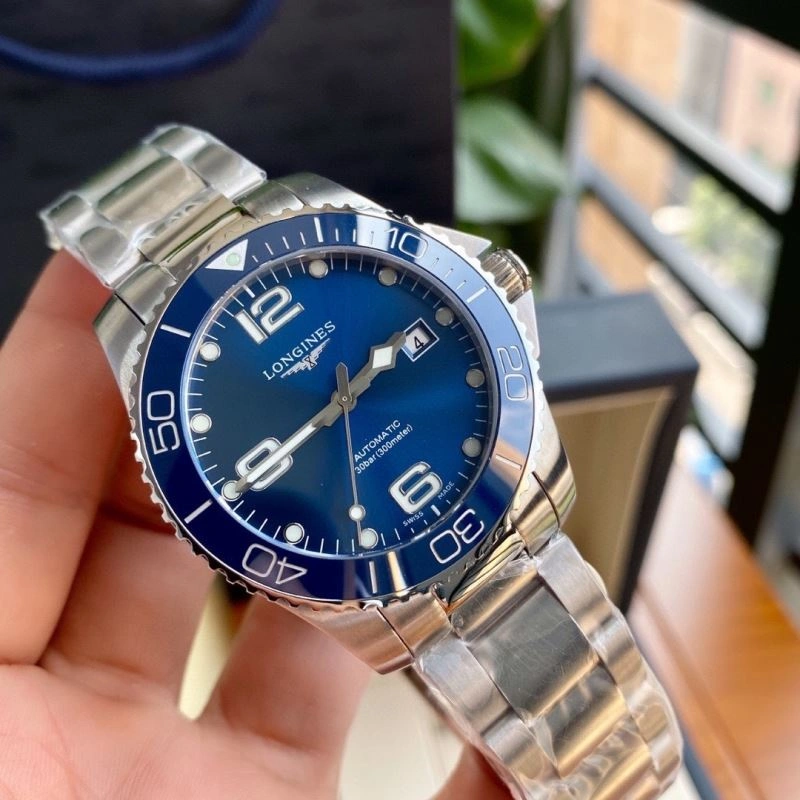 Authentic LONGINES Watches