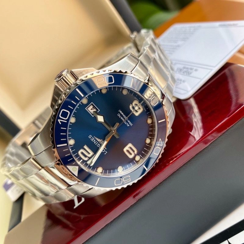 Authentic LONGINES Watches