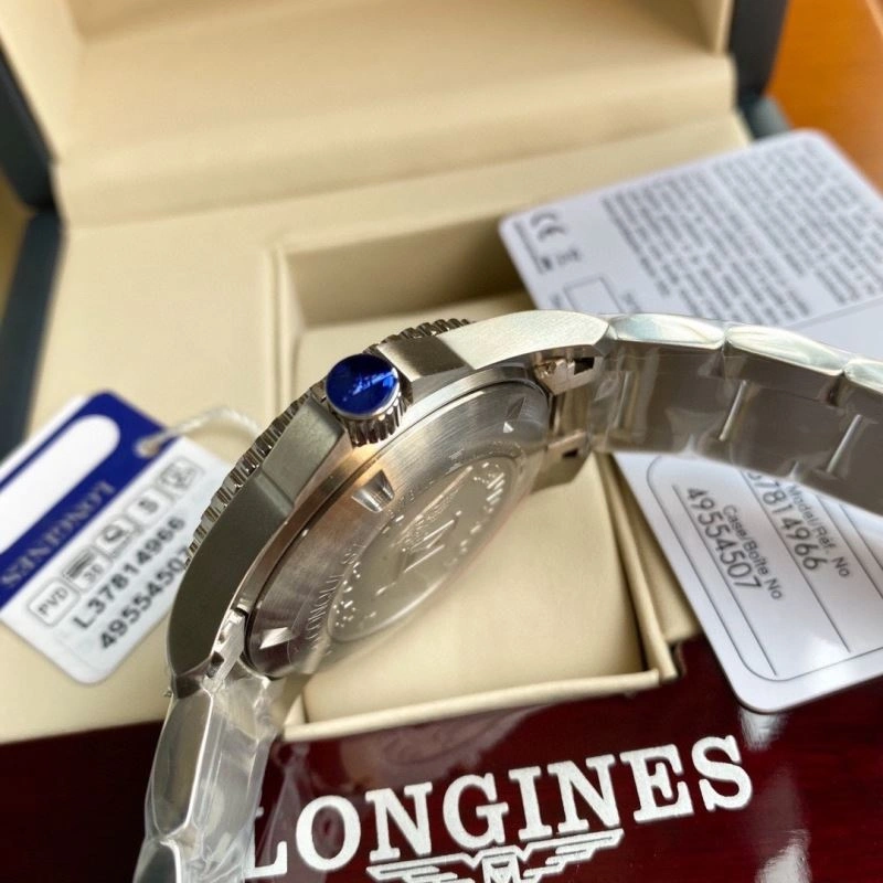 Authentic LONGINES Watches