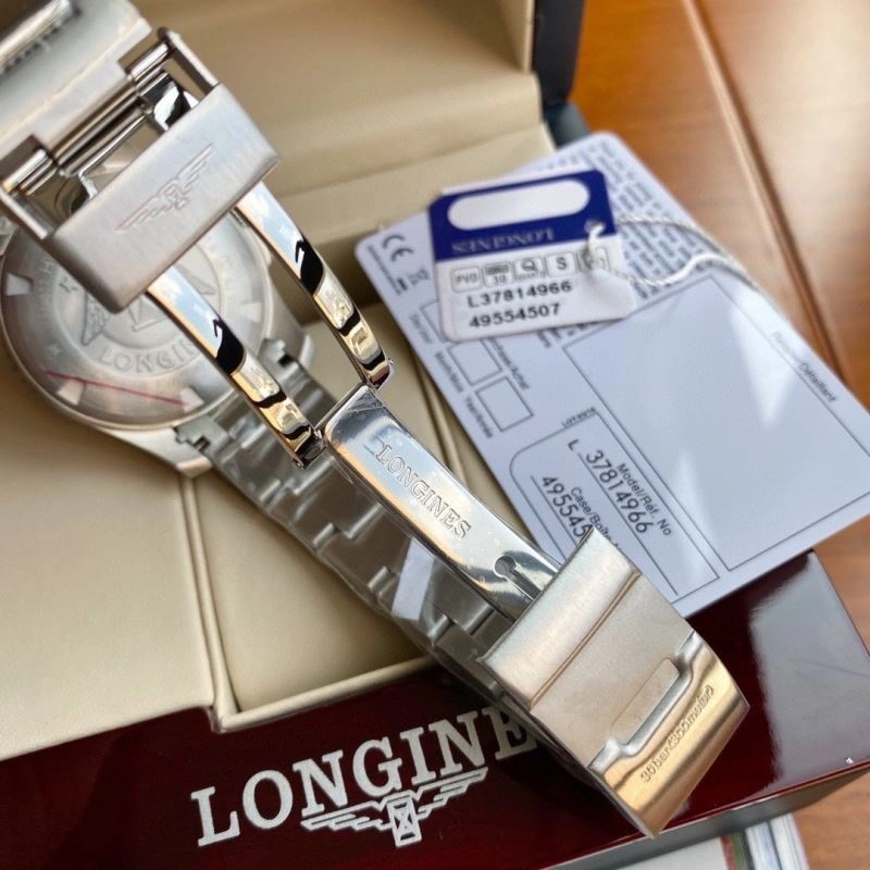 Authentic LONGINES Watches