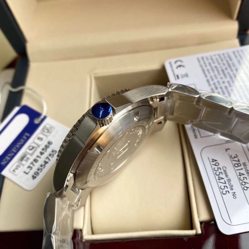 Brand-authenticated LONGINES Watches