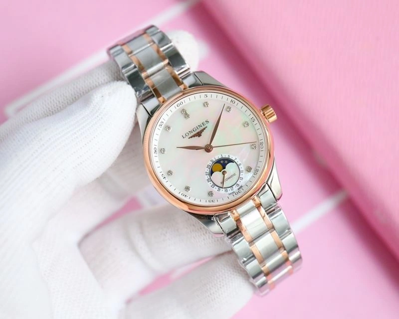 Brand-original LONGINES Watches
