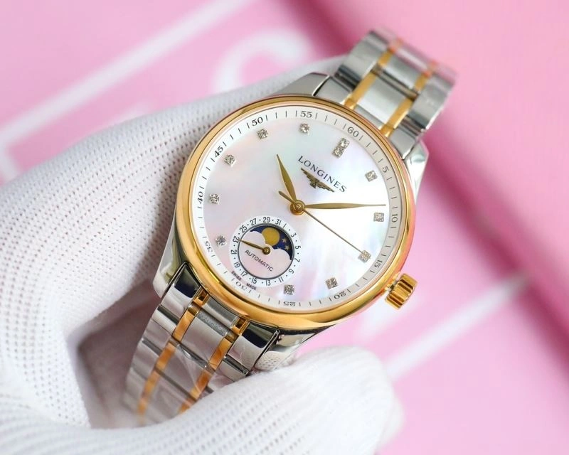 Brand-original LONGINES Watches