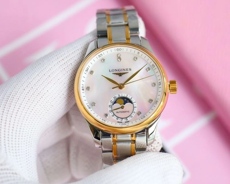 Brand-original LONGINES Watches