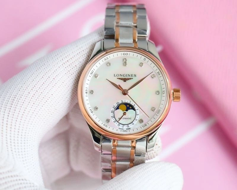 Brand-original LONGINES Watches