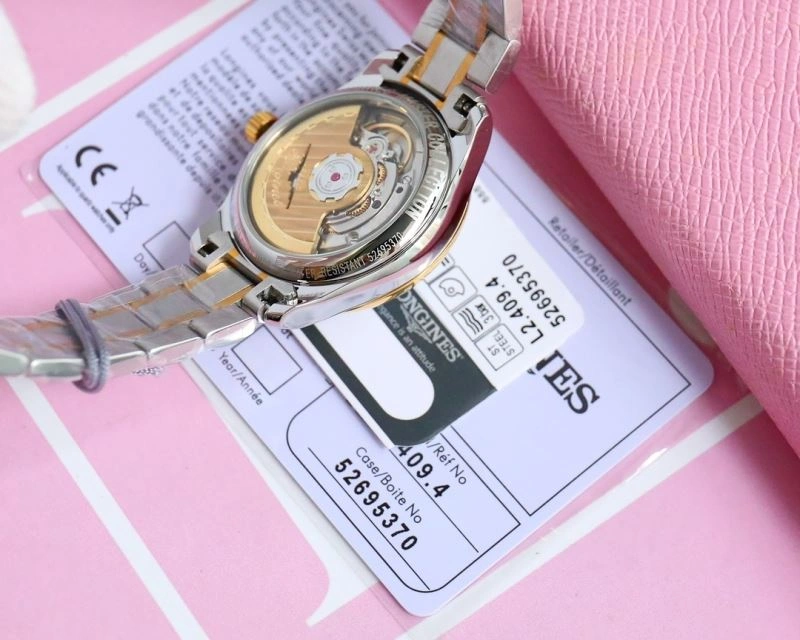 Brand-original LONGINES Watches