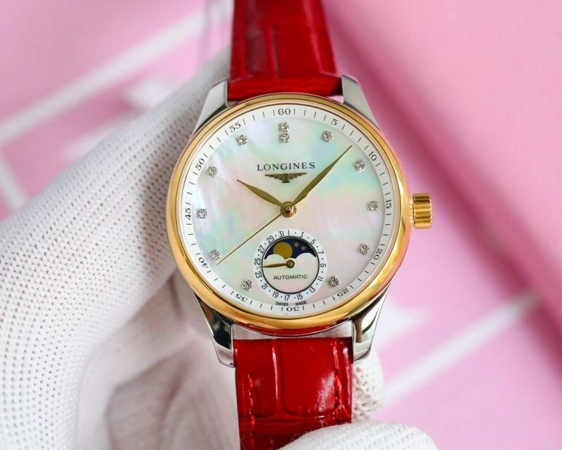 Perfect replica LONGINES Watches