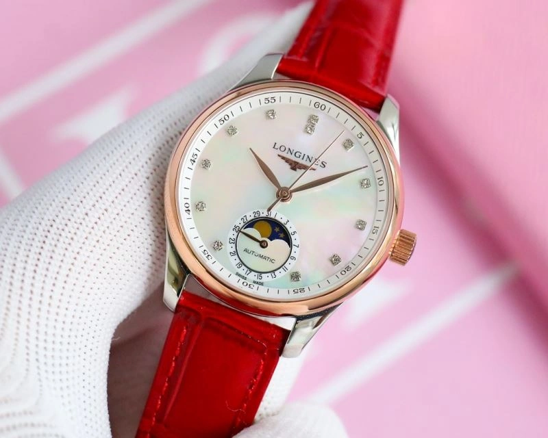 Perfect replica LONGINES Watches