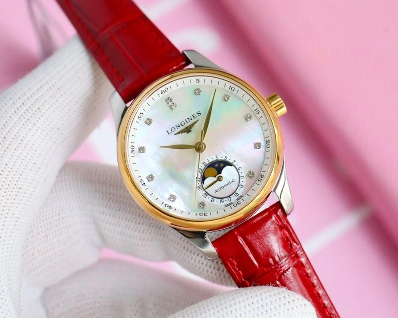 Perfect replica LONGINES Watches