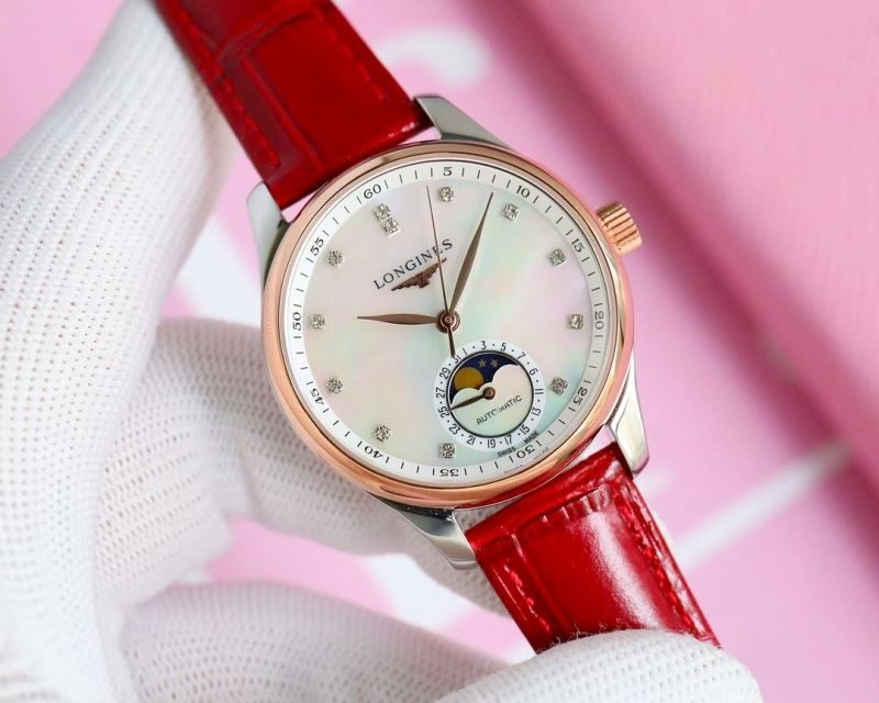 Perfect replica LONGINES Watches