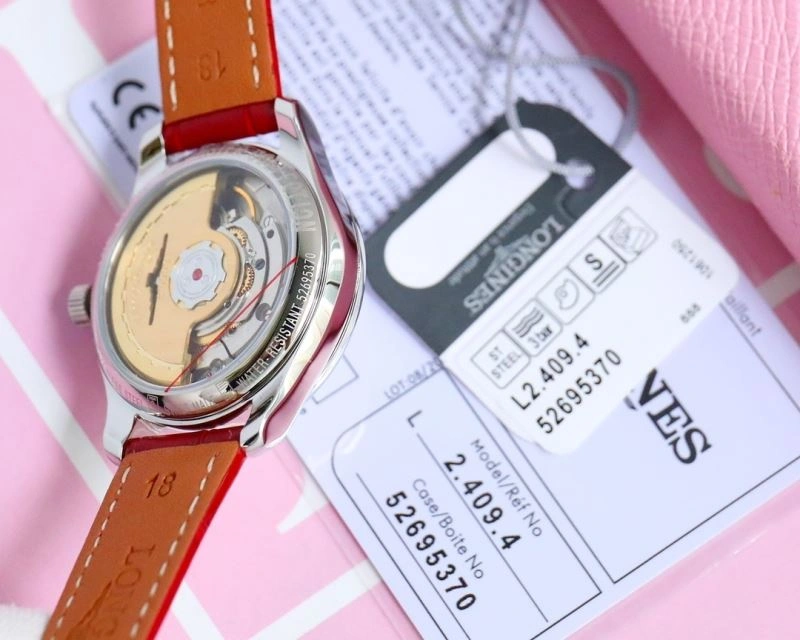 Perfect replica LONGINES Watches