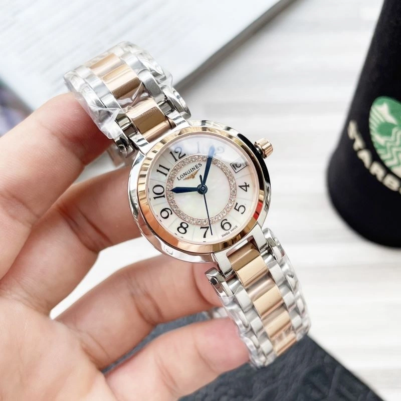 Genuine LONGINES Watches