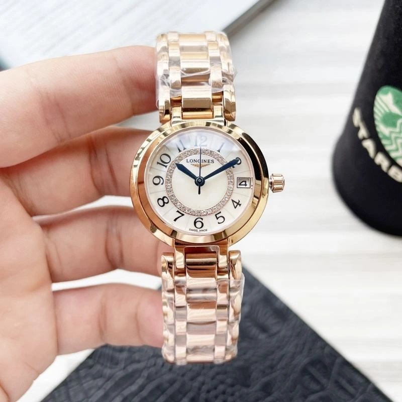 Genuine LONGINES Watches