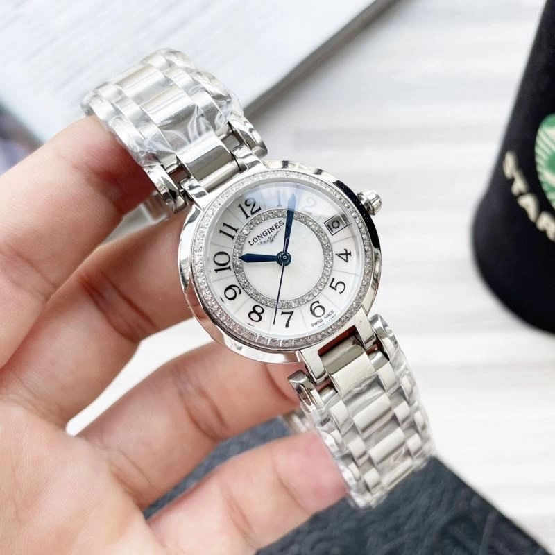 Genuine LONGINES Watches