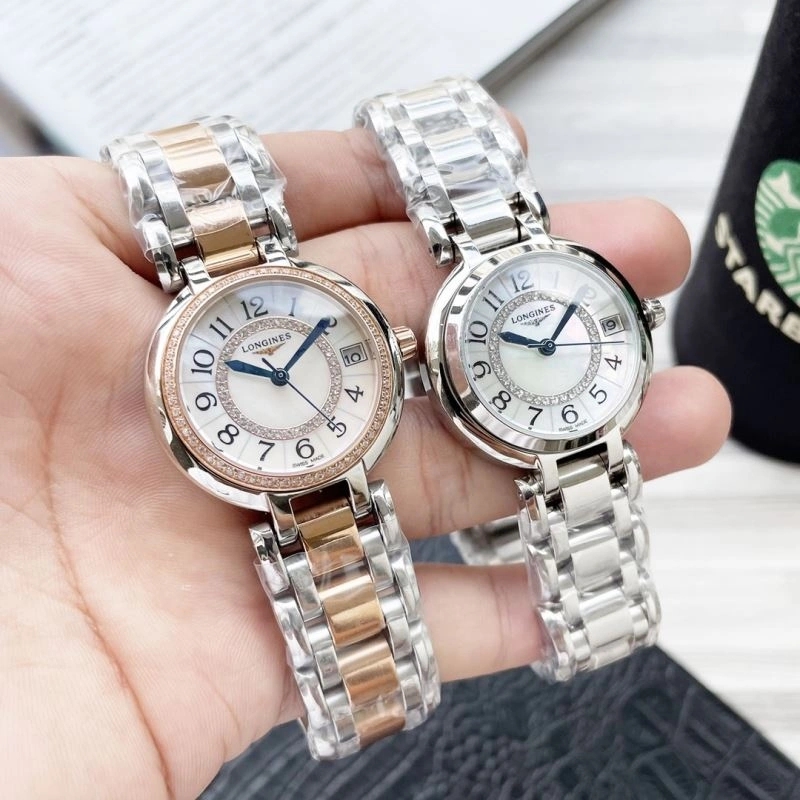 Genuine LONGINES Watches