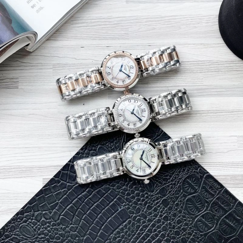 Genuine LONGINES Watches