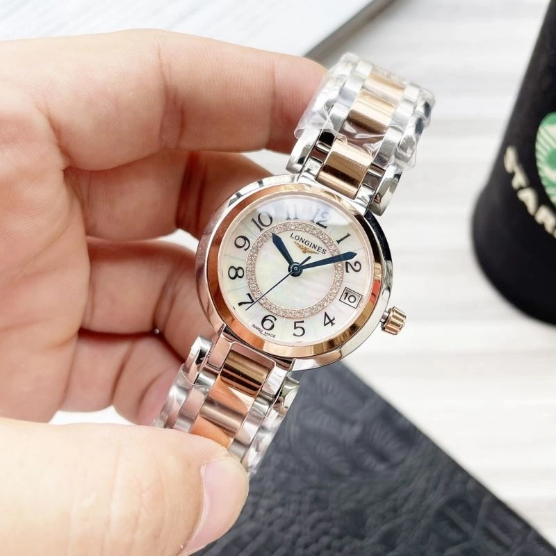 Genuine LONGINES Watches