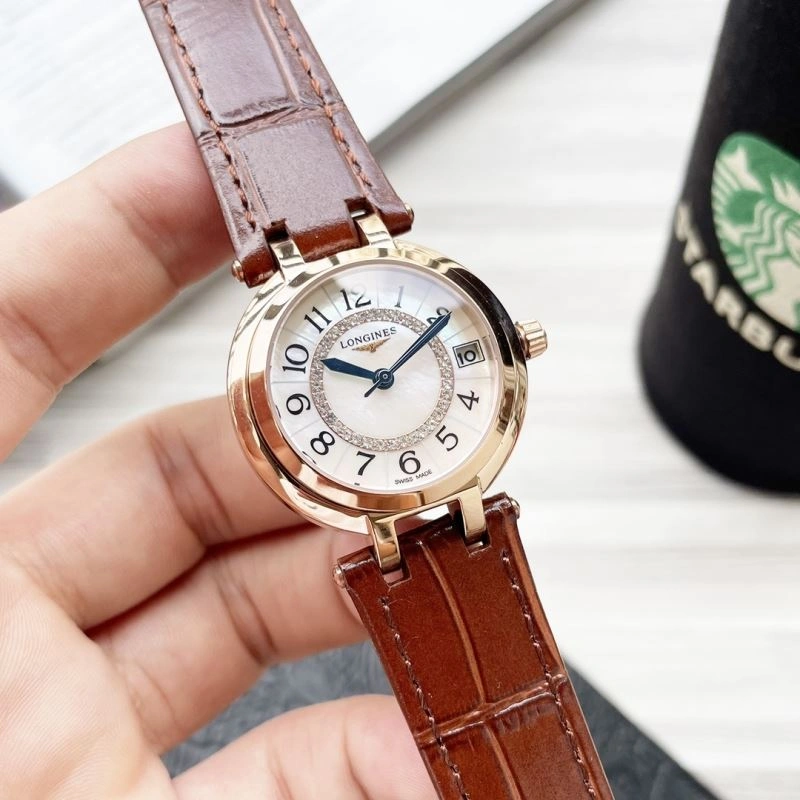 Legit LONGINES Watches