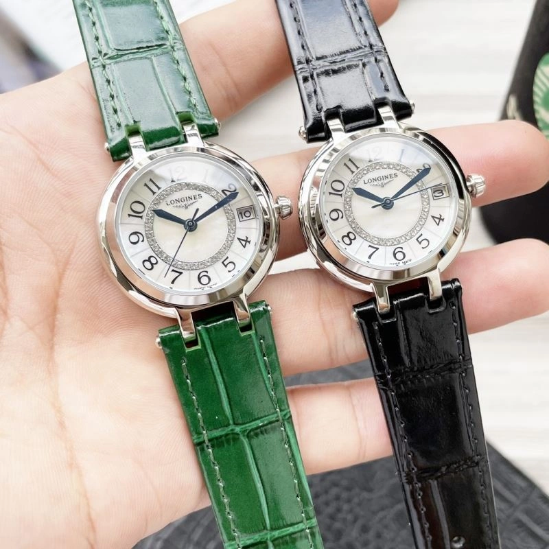 Legit LONGINES Watches