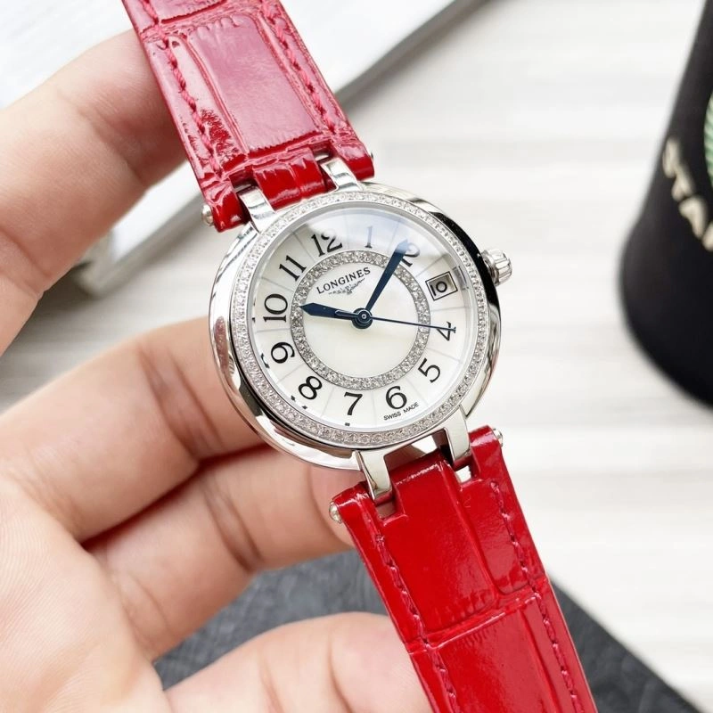 Legit LONGINES Watches