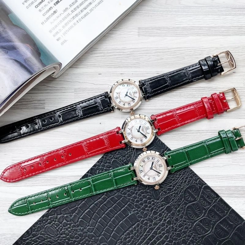Legit LONGINES Watches