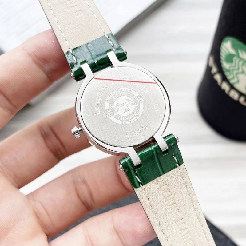 Legit LONGINES Watches